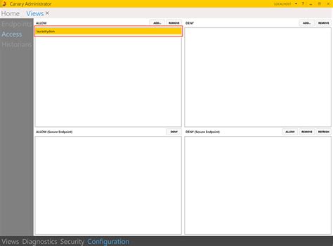 How To Merge Datasets On Canary Views Element8