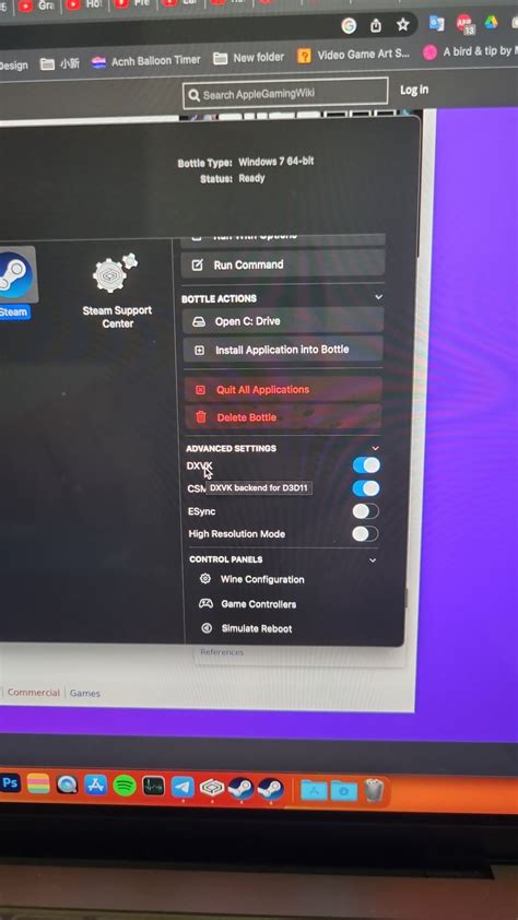 Problem Running Gta 4 Using Crossover R Macgaming