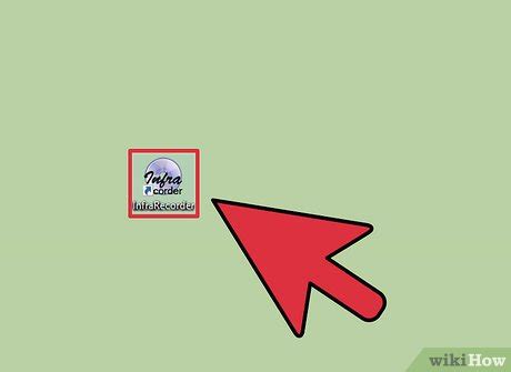 Ways To Convert A Cd Or Dvd To Iso Image Files Wikihow