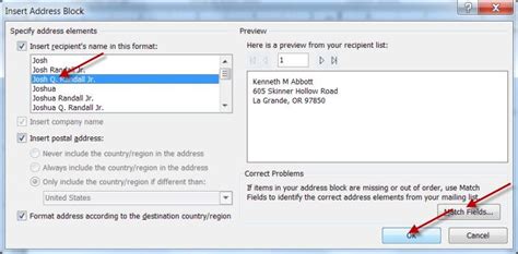 How To Make Mailing Labels From Excel 2019 Artofit