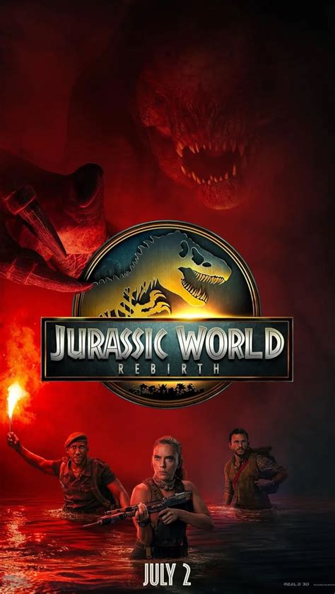 Jurassic World Chaos Theory Season 4 Non Spoiler Review — The Jurassic