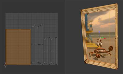 how to flip or rotate a texture in blender jay versluis