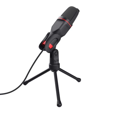 Gxt 212 Mico Usb Microphone