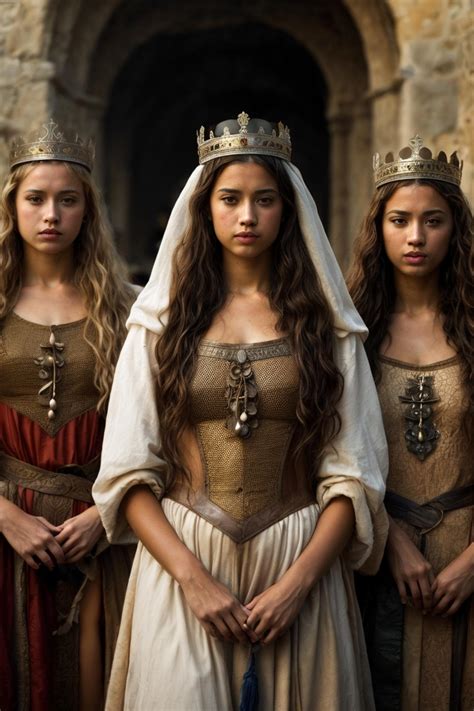 Sexy Princesses 1 020 By Sereneseductresses On Deviantart