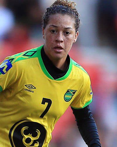 Meet Chinyelu Asher Asher Is A Good News Jamaica Facebook