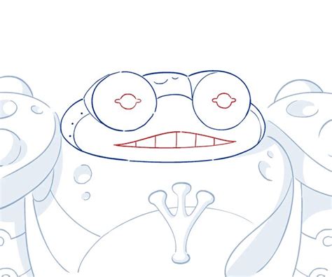 Boov Home Coloring Pages