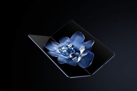 Xiaomi Mix Fold 4 Smartphone Lipat Yang Tipis Dan Ringan Dengan Kamera Leica YANGCANGGIH COM