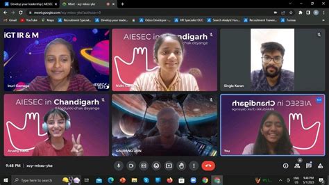 Arushy Raina On Linkedin Leadership Opportunity