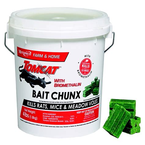 Best Rat Bait Top 5 Effective Options For Rodent Control In 2026 Skilledhub