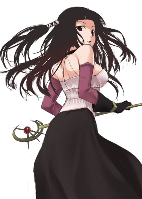 Toujou Ruby Rosariovampire Drawn By Mizukimakoto Danbooru