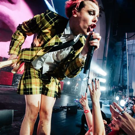 Yungblud All Things Guitar