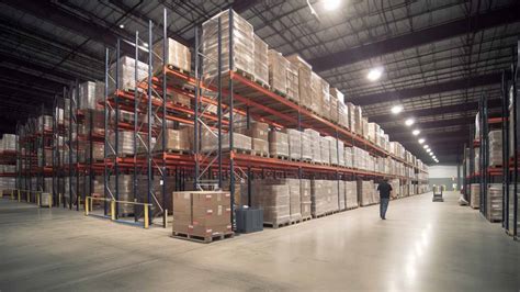 Distribution Center Examples At Timothy Samons Blog