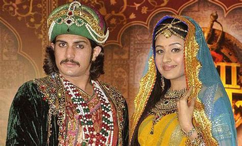 Paridhi Sarma Bintang Jodha Akbar Penyandang Gelar Master Di Bidang