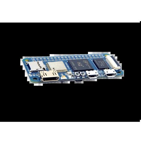 Banana Pi Bpi M2 Zero Iot Store