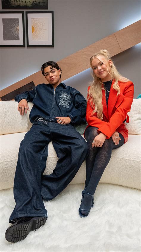 Freya Skye I Didnt Find Someone To Love In Paris But I Didddd Just Announce That My New