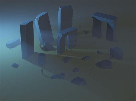 objects don t cast a darker shadow if they are already in a shadow how