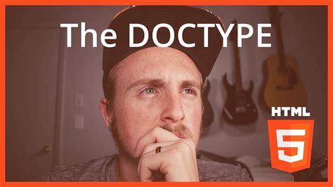 The Doctype Youtube