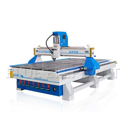 3 Axis CNC Router Machine For Sale Price China Manufacturer