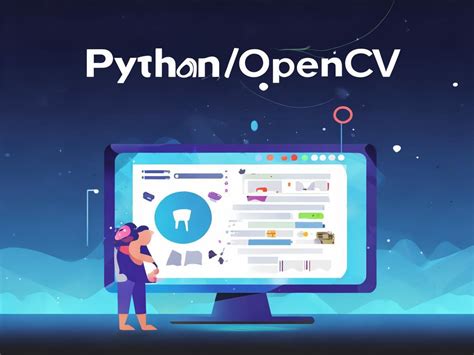 python图像识别入门：opencv物体检测实战指南 dawoai