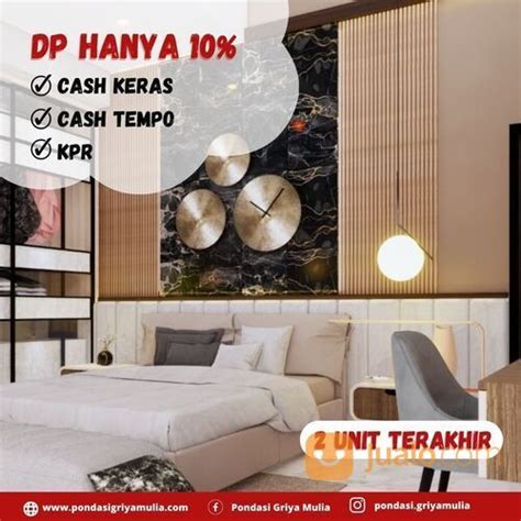 Rumah Jogja Dekat Kampus 2 Unriyostadion Maguwoharjotajemrs Uadupn