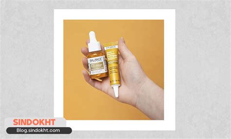 بهترین سرم صورت برای انواع پوست راهنمای خرید