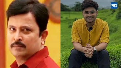 Abhijeet Kelkar Praises Abhinay Berde For Performance In Uttar Movie And Slammed His Trolls