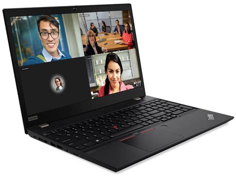 Lenovo ThinkPad T Gen I G Xe Graphics G Full HD X IPS TB