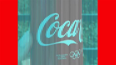 This Mindboggling Optical Illusion Shows The Power Of Coca Colas Branding