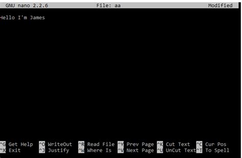How To Use The Linux Shell Terminal For Raspberry Pi Linux Maker Pro