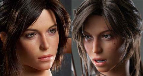 Game Lady Cm Yennefer In Black Uniform The Silver Doll