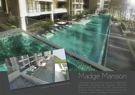 Commercial Projects — Leo Rezayan