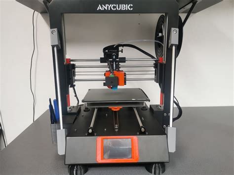 Free Stl File Anycubic I3 Mega I3 Mega S Direct Extruder V1 0・model