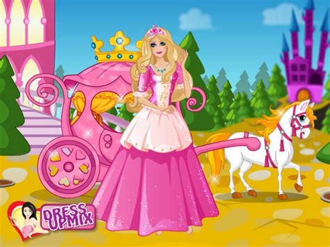 Princess Barbie By Glittertiara On Deviantart