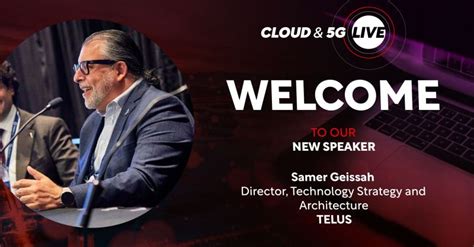 Vimal Mehta On Linkedin Register Free Cloud And 5g Live