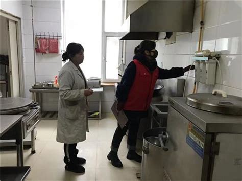 九江社区开展春节前养老院安全生产大检查 九江市 消防安全 节日 消防 养老机构 新浪新闻