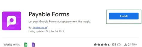 How To Include Payment Option In Google Forms GeeksforGeeks
