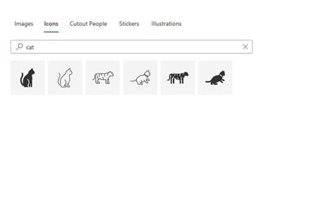 Illustrate Your Report Excel Kitchenette