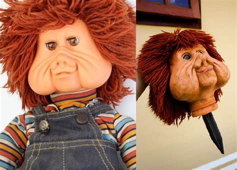 Boneco Fofão História E Polêmicas Do Brinquedo Que Marcou Gerações