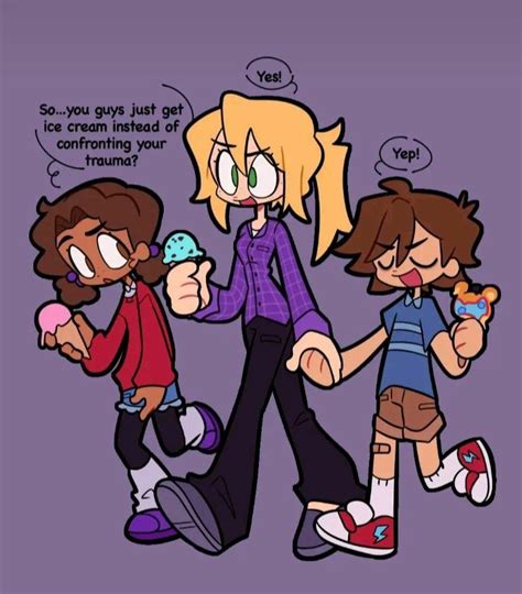 Cassie Vanny Vannessa In Game Gregory In 2024 Fnaf Funny