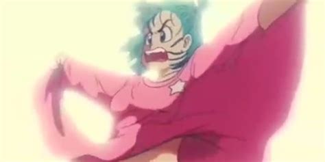 Best Bulma Scenes In Dragon Ball
