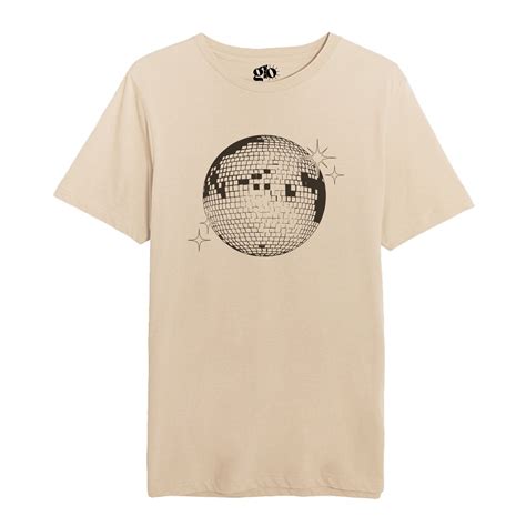 Mourning To Dancing Tee Glo