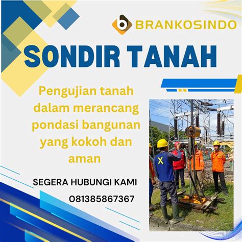 Sondir Terbaik Di Demak