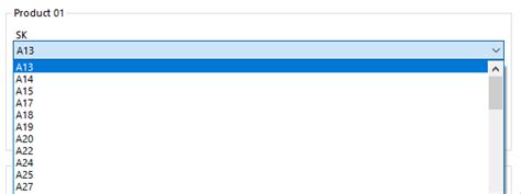 Solved Drop Down Tool Isnt Getting The Latest Data Ana Alteryx