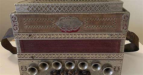 Accordion Identification Help Album On Imgur