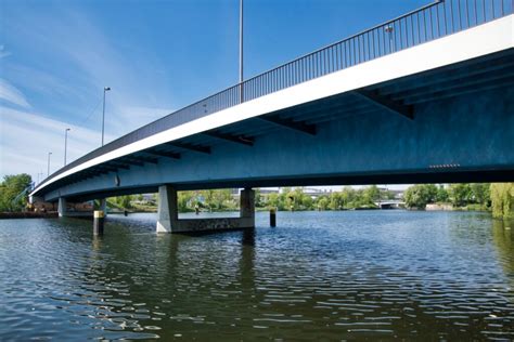 Concrete Bridges Structural Forms And Their Applications Structures