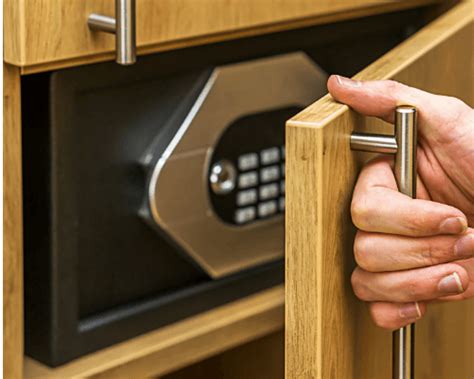 What Is A Safe? | Safe Secure Homes