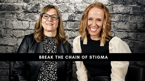 Break The Chain Of Stigma Going Farther Organization