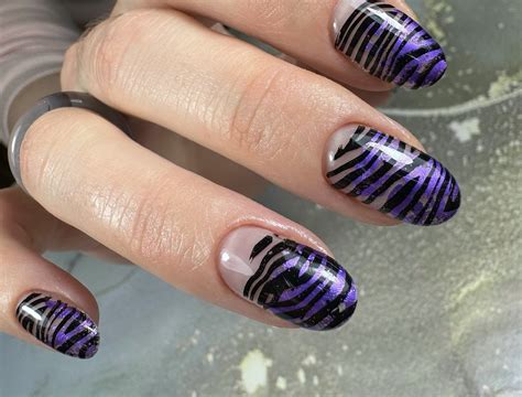 20 Stunning Fall Shellac Nails Ideas For 2024 Colors Designs And Tips For Short Nails