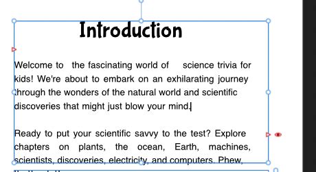 Text Spacing Issues Desktop Questions MacOS And Windows Affinity Forum