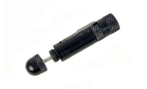 Mac Stinger Most Dangerous Spy Gun Ever The Armory Life